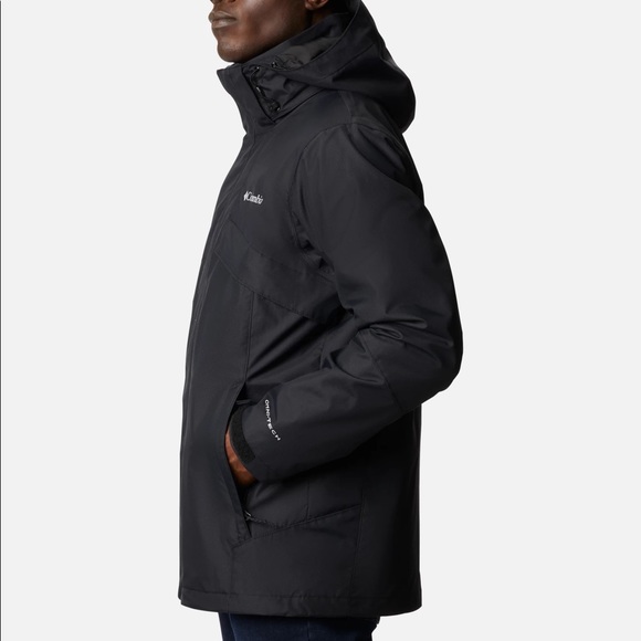 Columbia | Jackets & Coats | Columbia Mens Bugaboo Ii Fleece Interchangeable Jacket | Poshmark